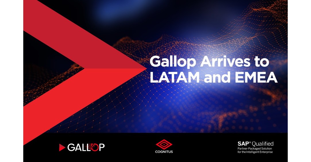 Cognitus Expands North America's First SAP Conversion Package to LATAM ...