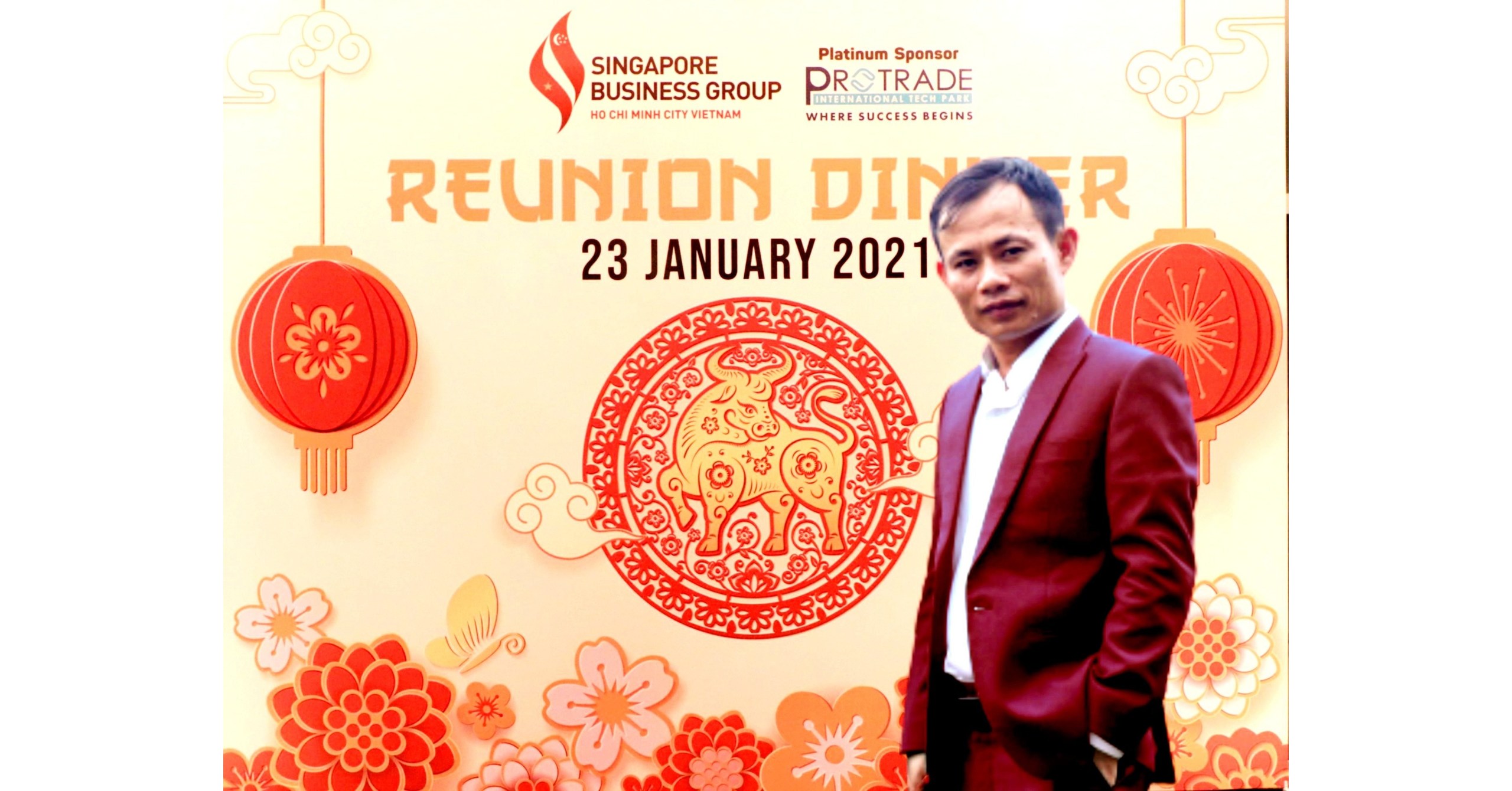 (Interview) OCB Life's Harry Pham shares about his business, future ...