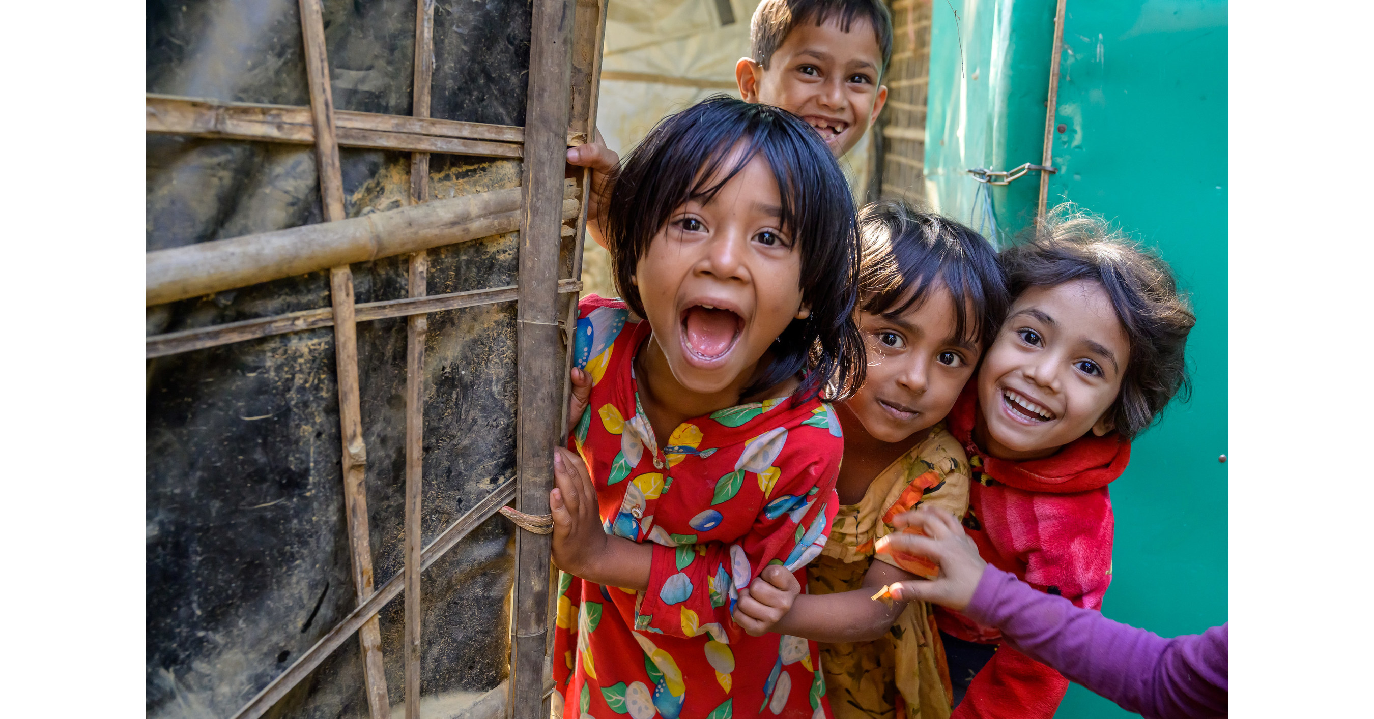 World Vision Canada honours Canadians with Heroes for Children awards