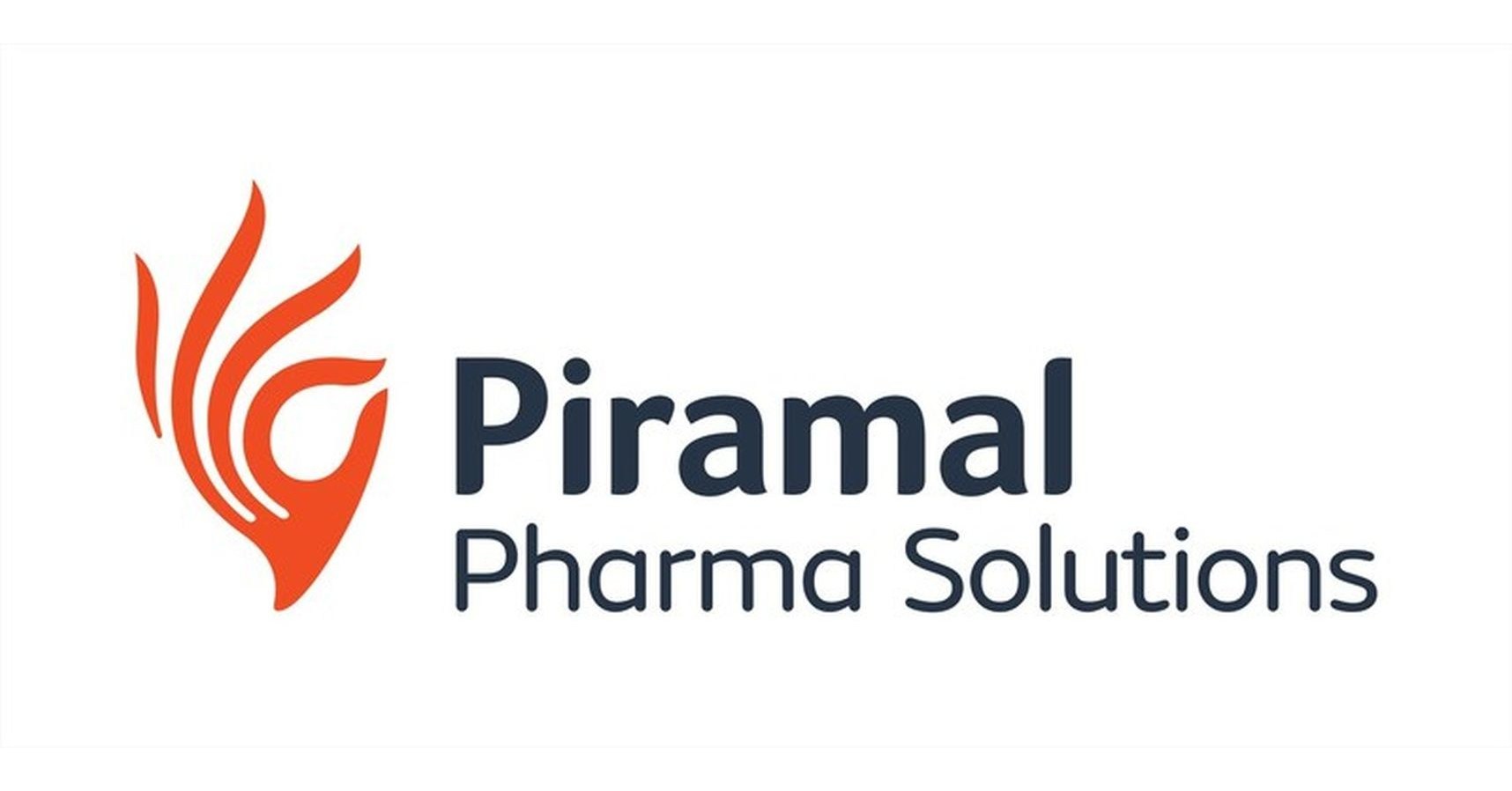 Piramal Pharma Solutions Announces Sterile Fill/Finish Program with ...