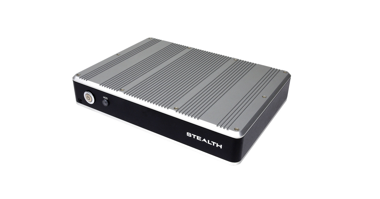 Introducing Stealth's New Fanless Waterproof Mini PC