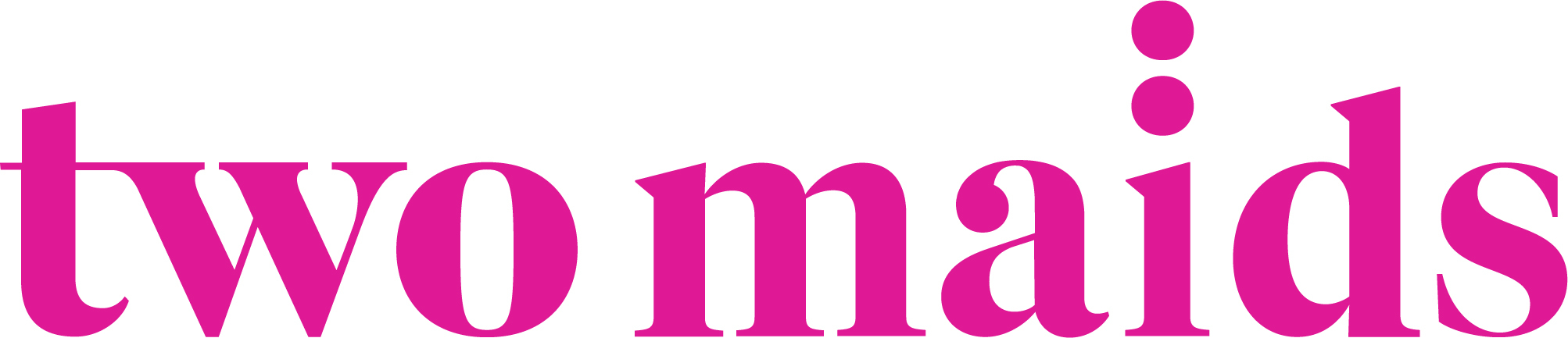 Two Maids Caps Banner Year with New Mission and Franchising Milestones