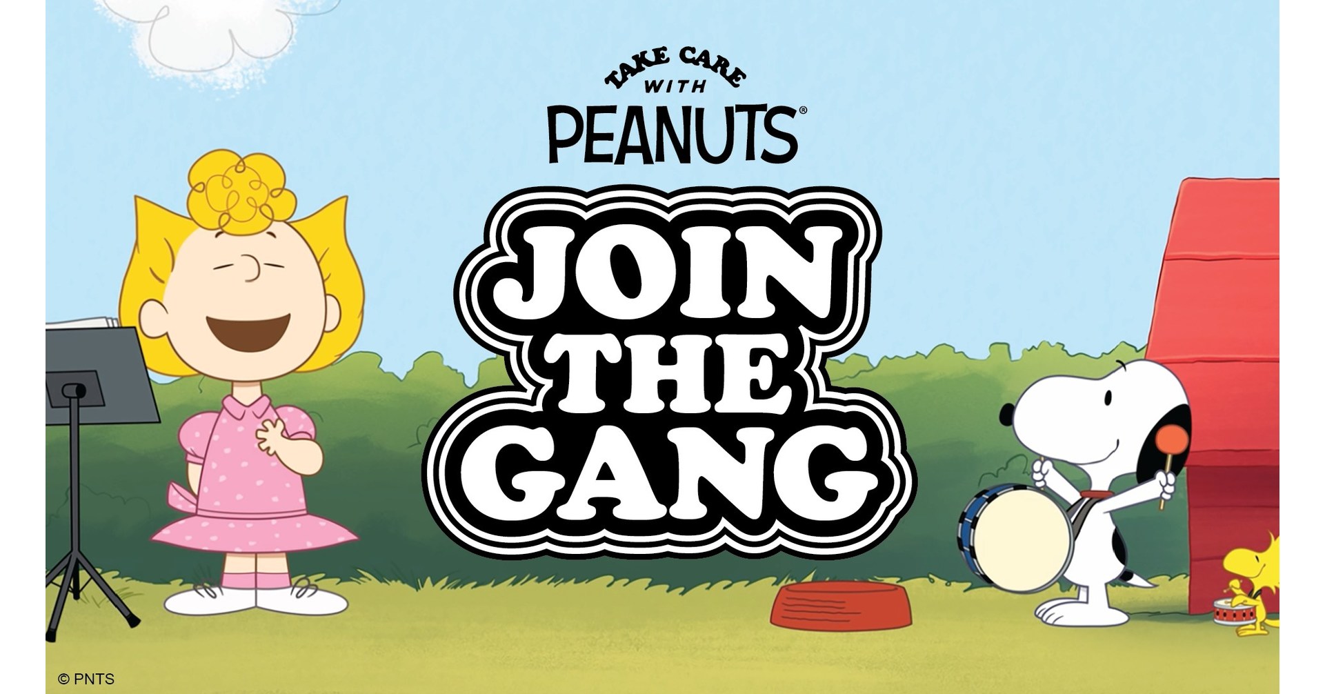 Peanuts Worldwide and GoNoodle Inspire Millions of Children, Teachers ...