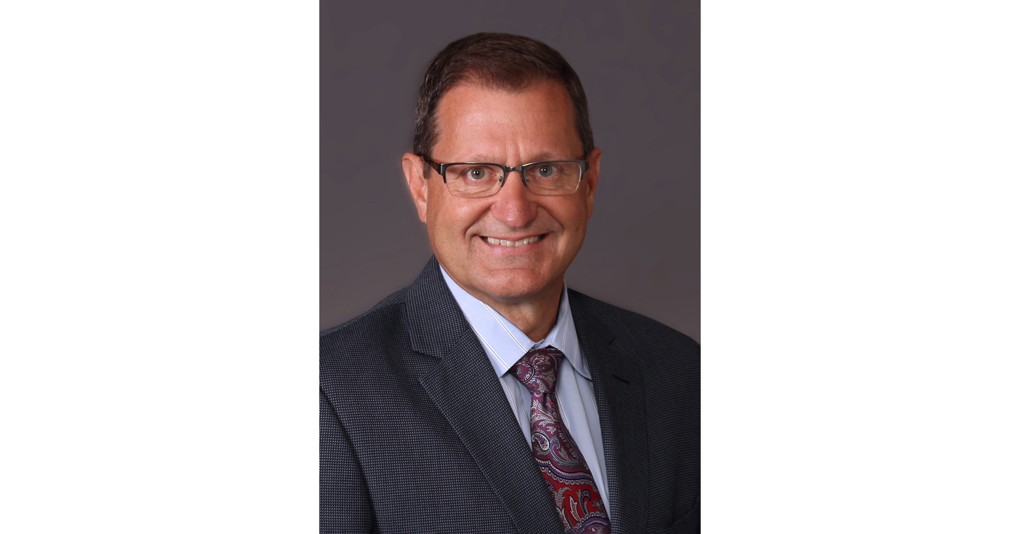 Louis Gallucci Takes the Reins as V3's President/CEO