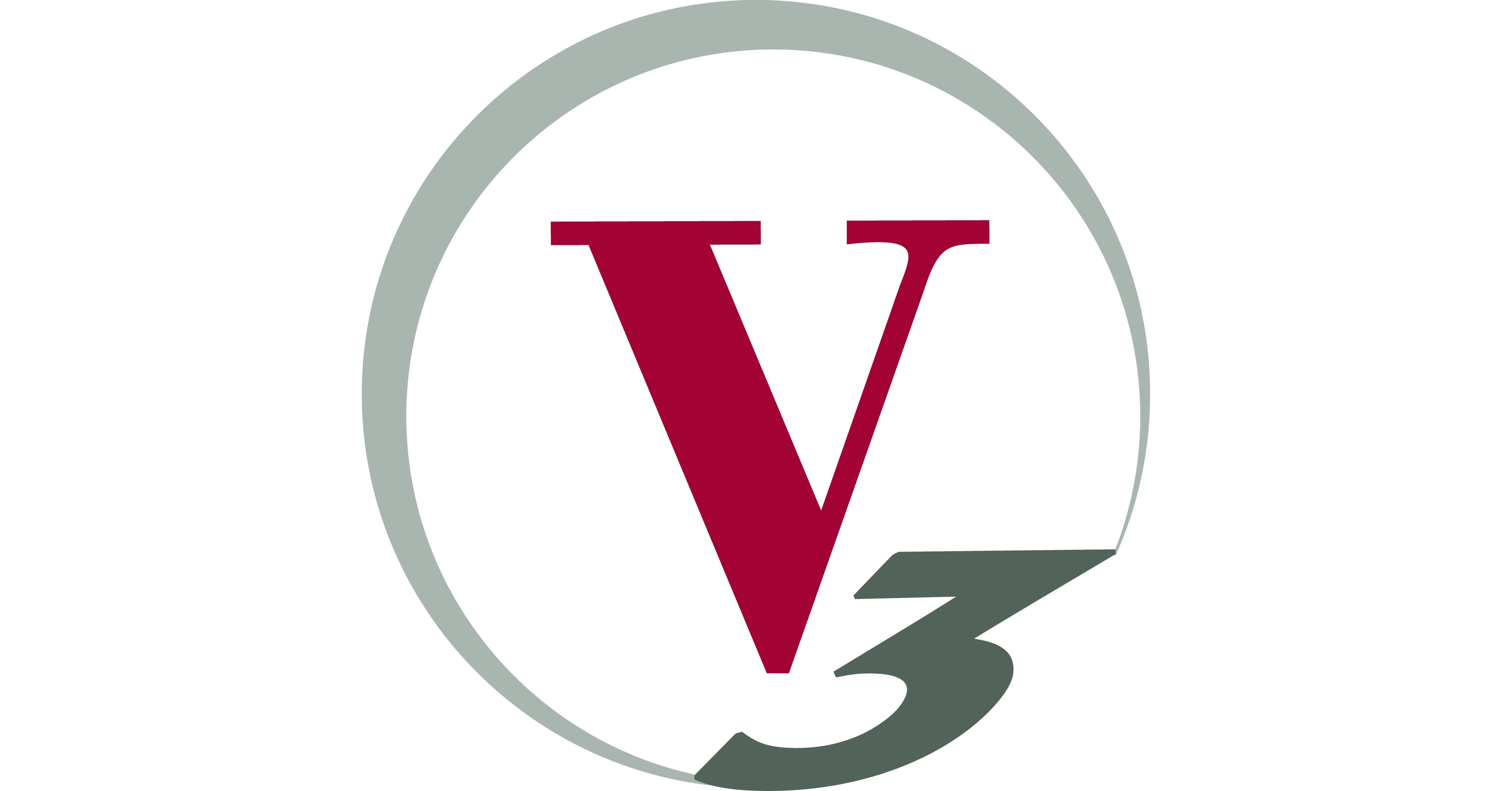 Louis Gallucci Takes the Reins as V3's President/CEO