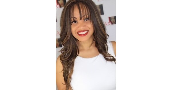 African American Entrepreneur and Talent Agent LyNea "LB" Bell ...