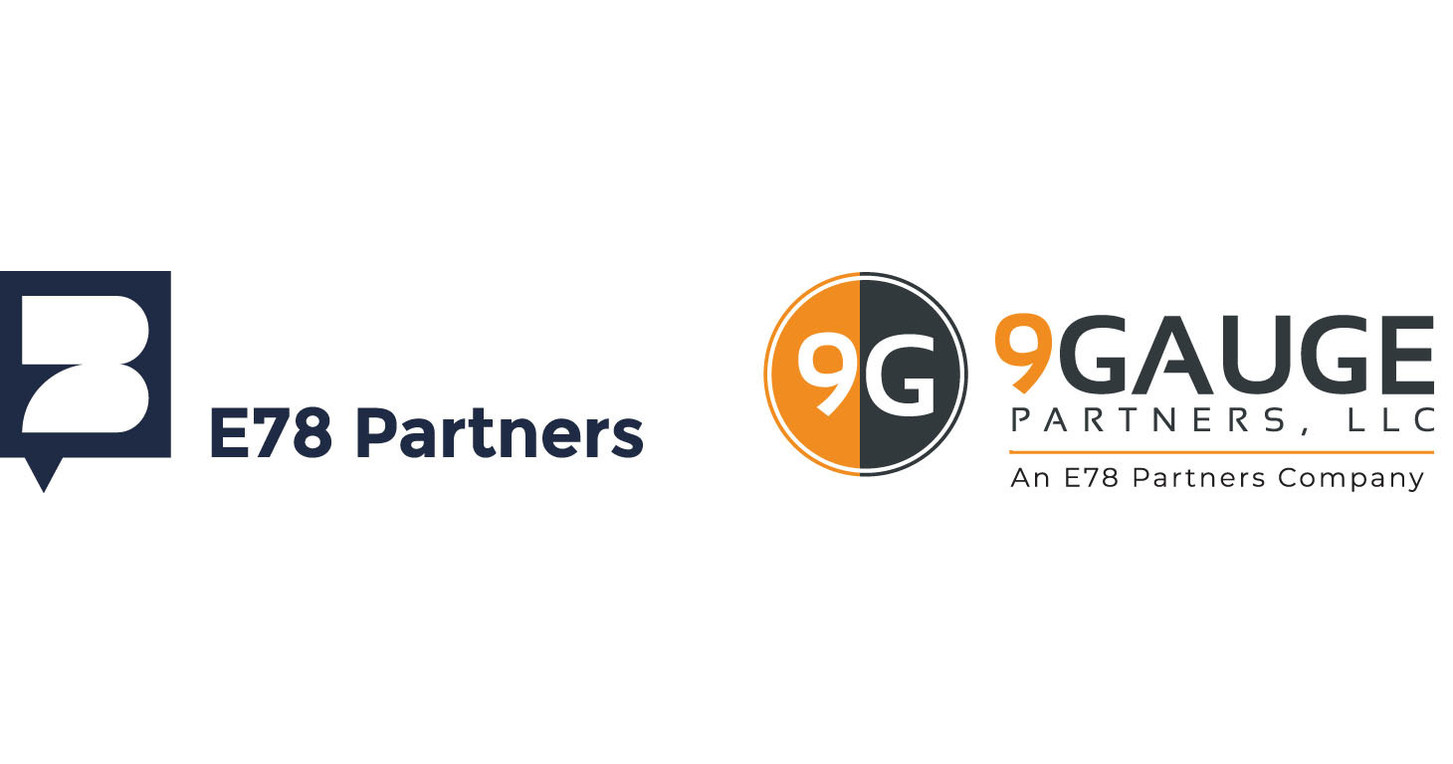 E78 Partners Acquires 9Gauge Partners, Enhancing and Expanding its ...