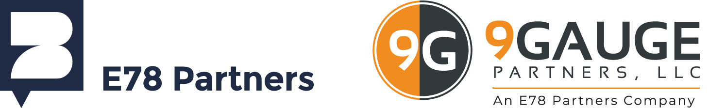 E78 Partners Acquires 9Gauge Partners, Enhancing and Expanding its ...