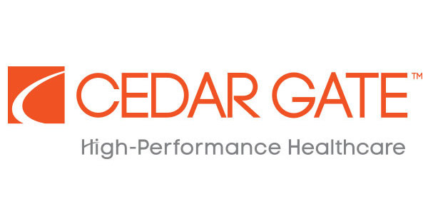 AdventHealth Selects Cedar Gate Technologies as Commercial Bundled ...