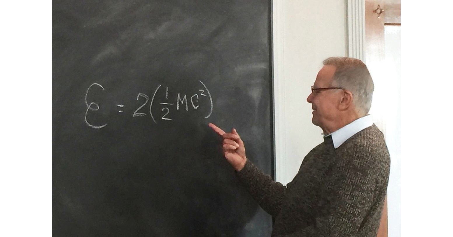 Physics Documentary Reveals How Black Holes, Time Warps, Gravity and ...