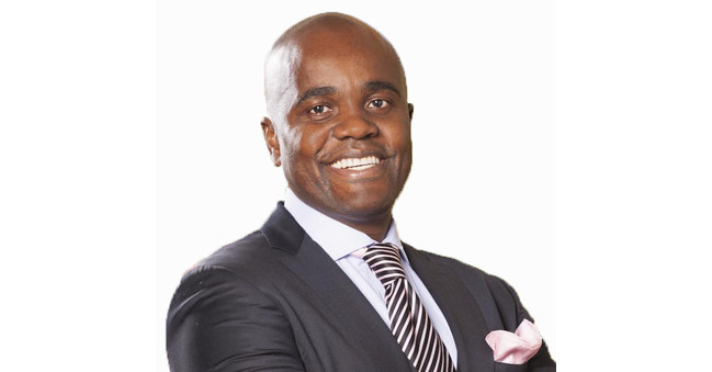 IABC/Toronto names Wes Hall the 2020 Communicator of the Year