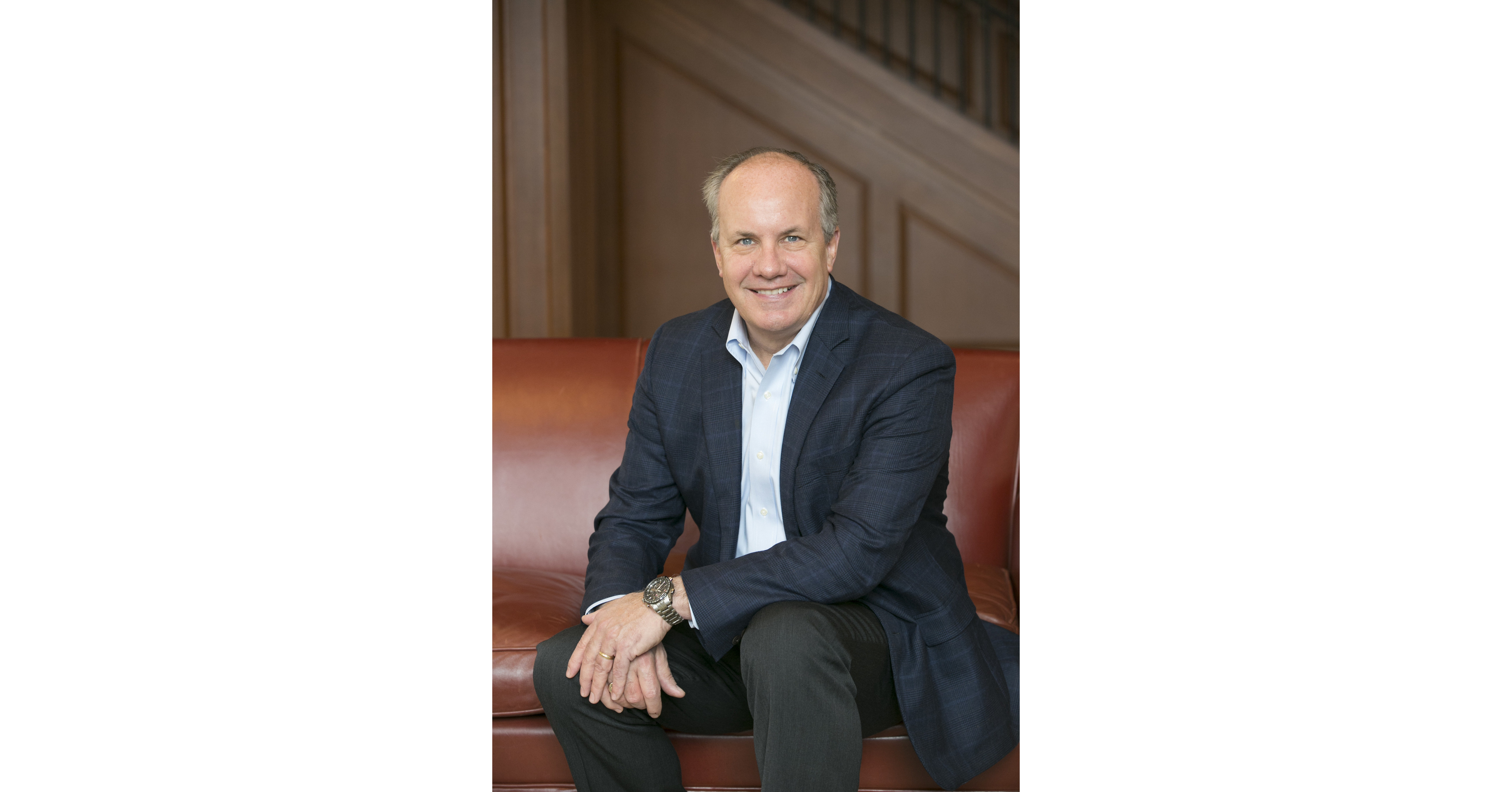 Juvare Appoints George A. Riedel as New Chairman to Board of Directors