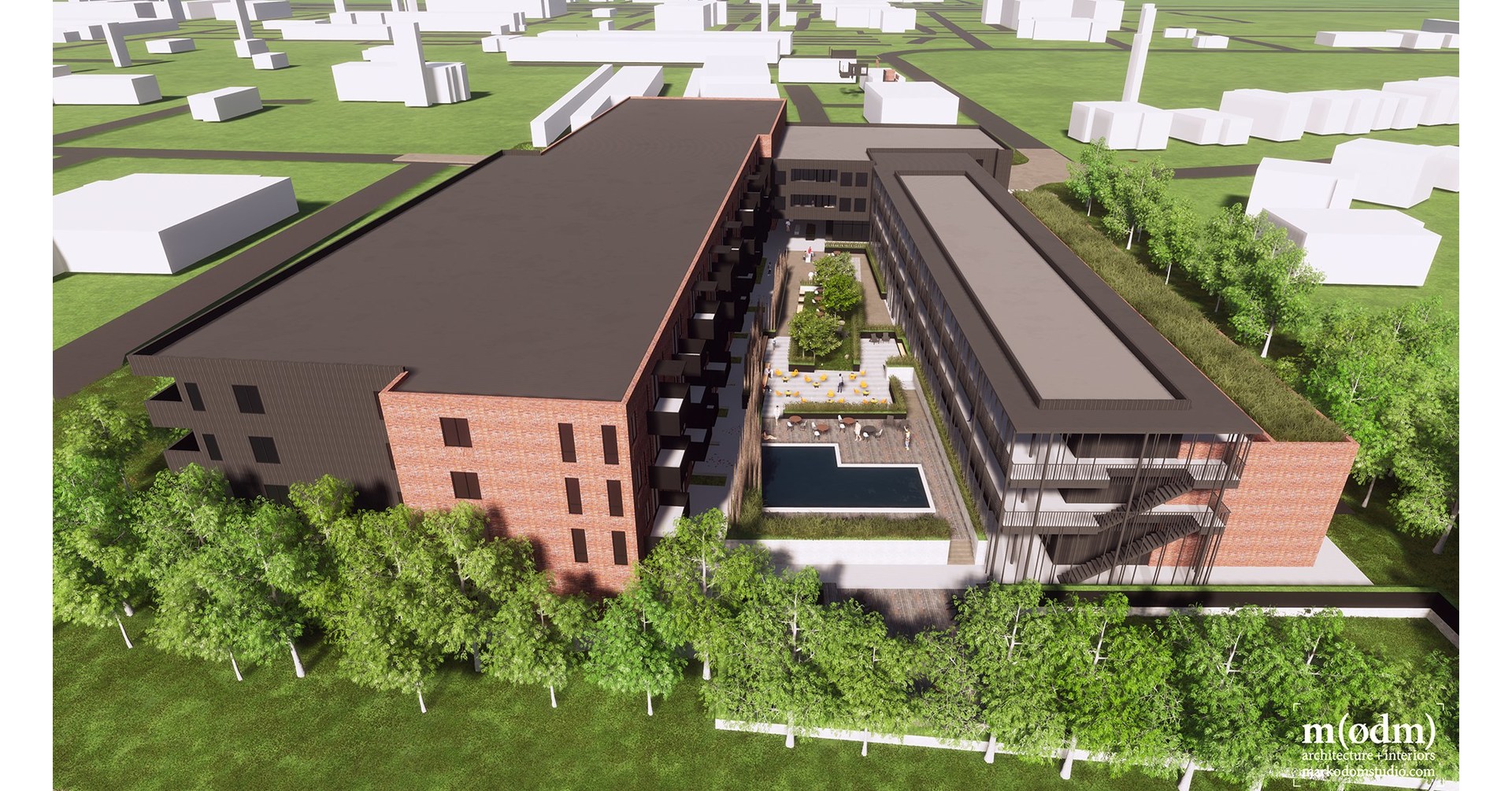 Legacy Performance Capital invests $40M+ in Austin's up-and-coming St ...