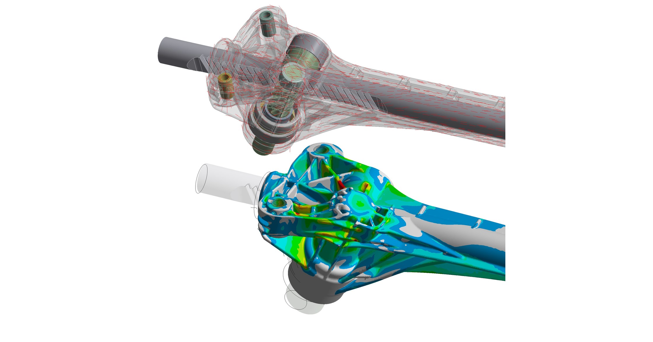 Ansys 2021 R1 Unlocks Unlimited Possibilities for Engineering Teams