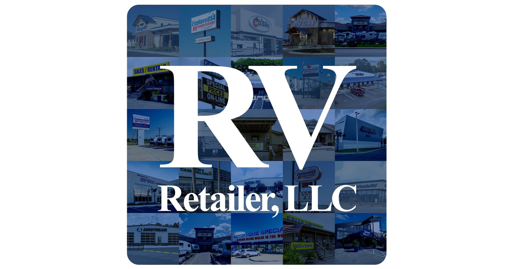 Motor Home Specialist Recognized as the Largest Motorhome Dealership in ...