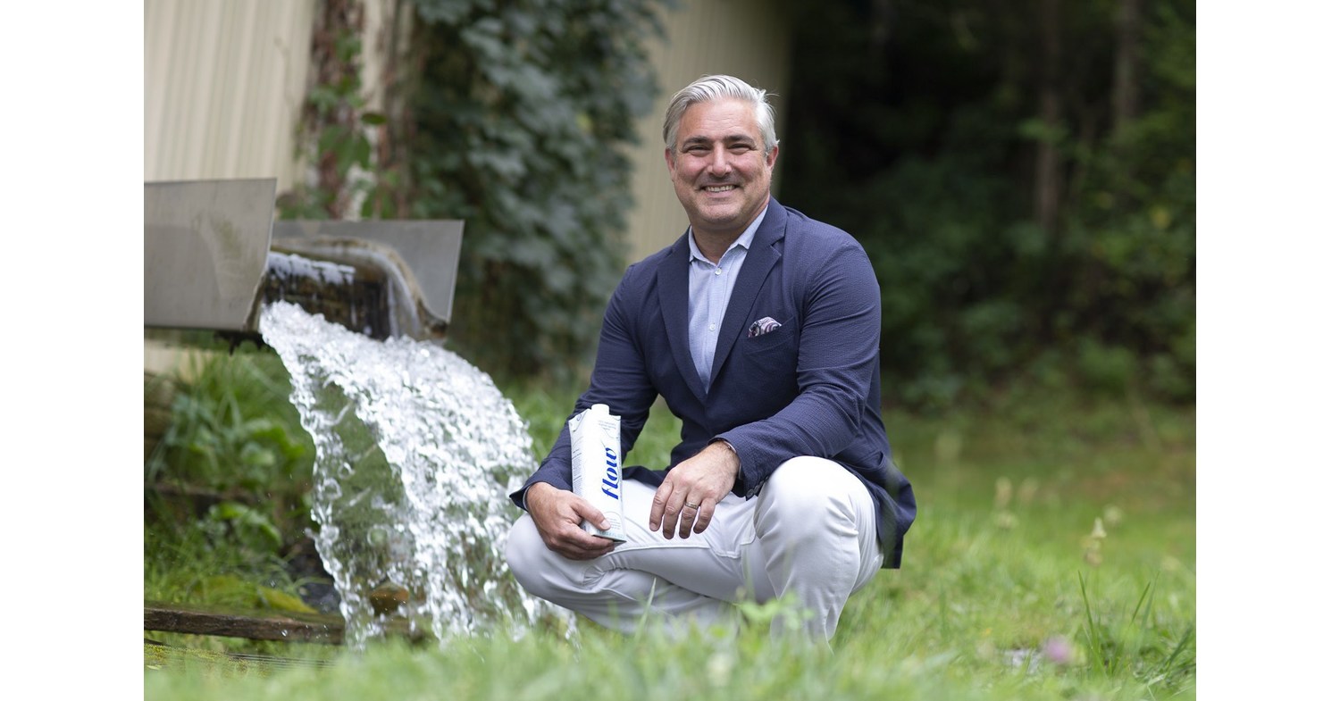 Flow Water, Set To Debut On The Public Markets, Raising CAD$30 Million