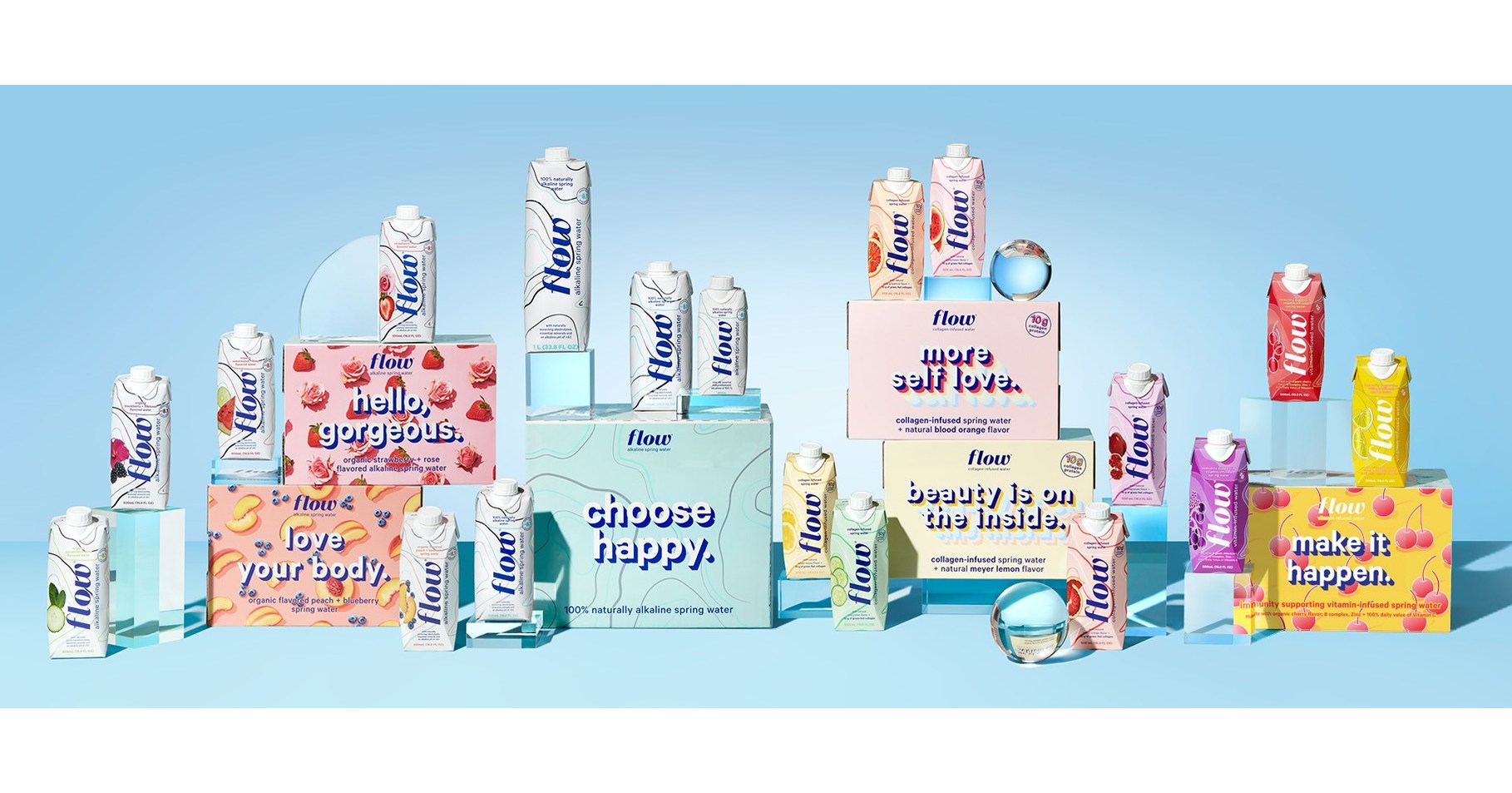 Flow Water, Set To Debut On The Public Markets, Raising CAD$30 Million