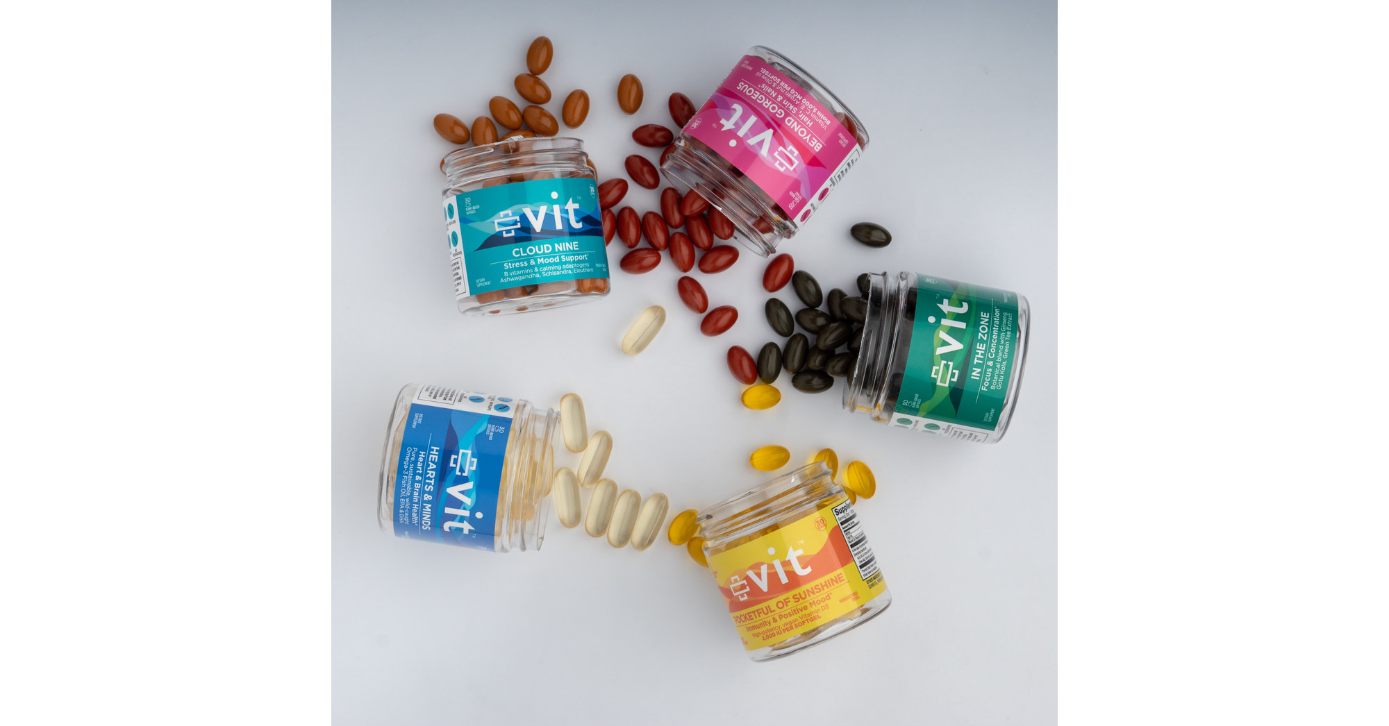 vit™ Brand Launch Brings Value And Accessibility To The Wellness Space ...