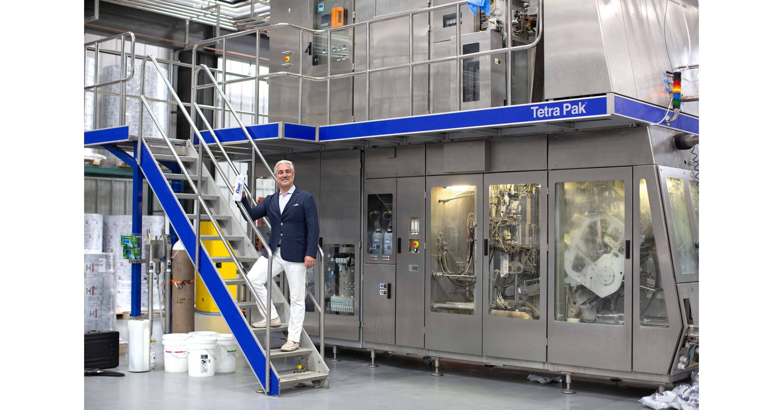 Flow Water, Set To Debut On The Public Markets, Raising CAD$30 Million