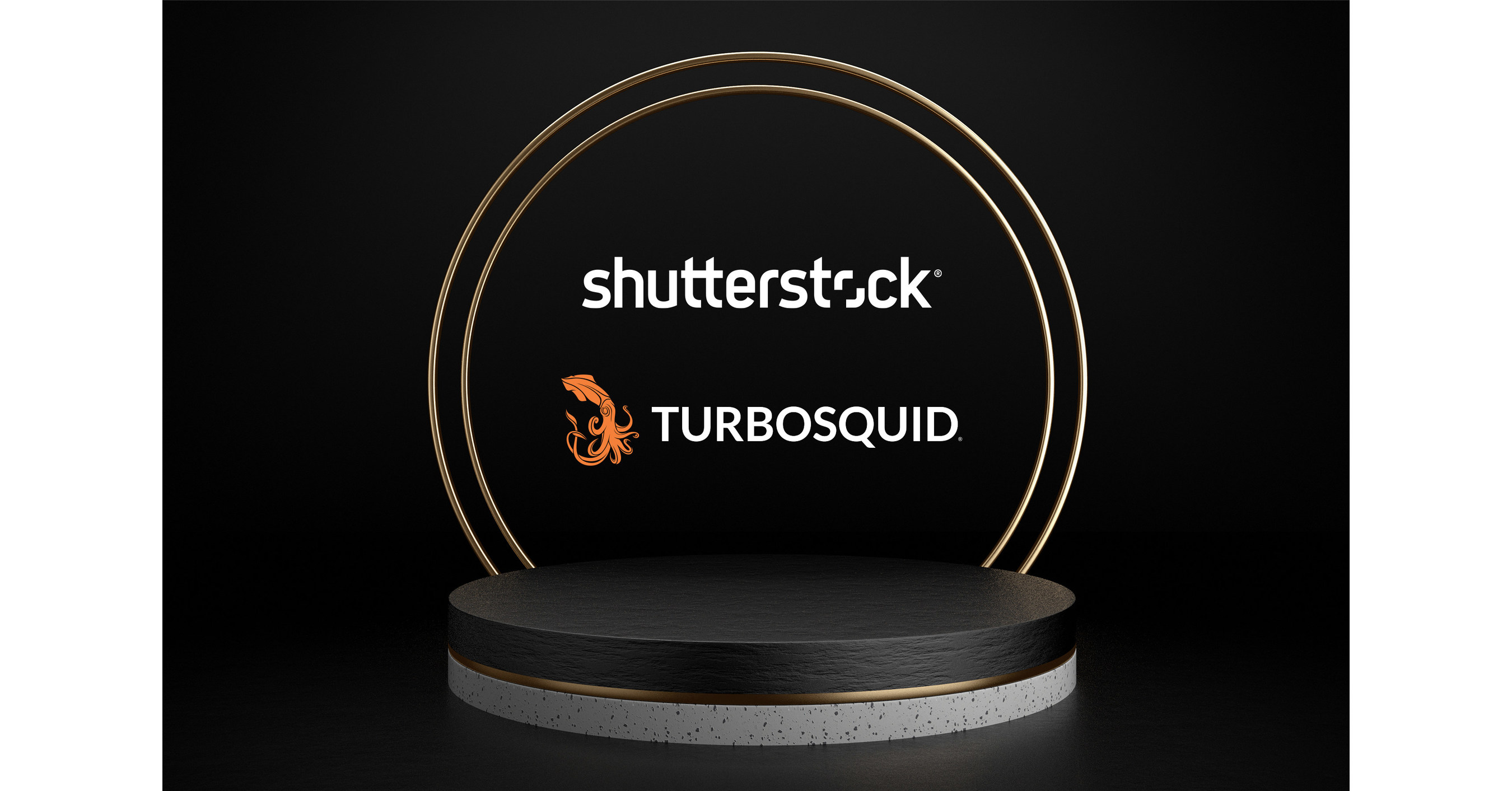 Shutterstock to Acquire TurboSquid, the World's Largest 3D Marketplace