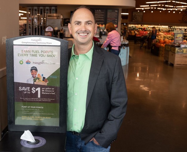 Terraboost Announces $1.8M Donation Initiative of Disinfecting Wipes to ...