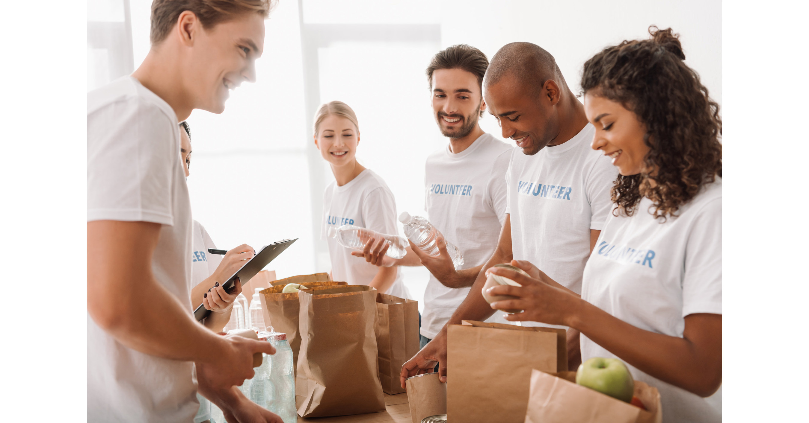 25 fatos e estatísticas sobre ONGs ao redor do mundo, por Edmar Lastoria