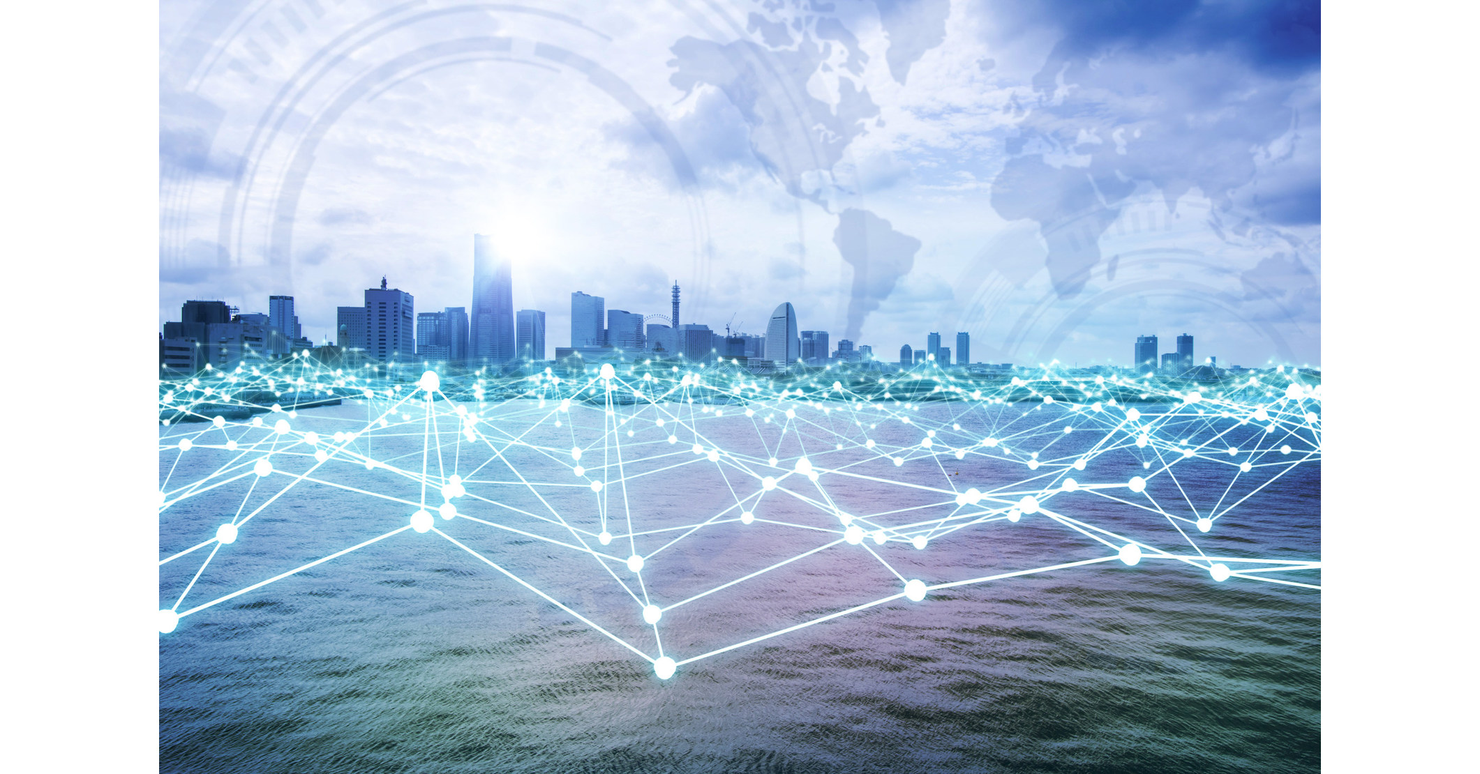 AI-based Platforms Transform the Global Water Sector, Finds Frost ...