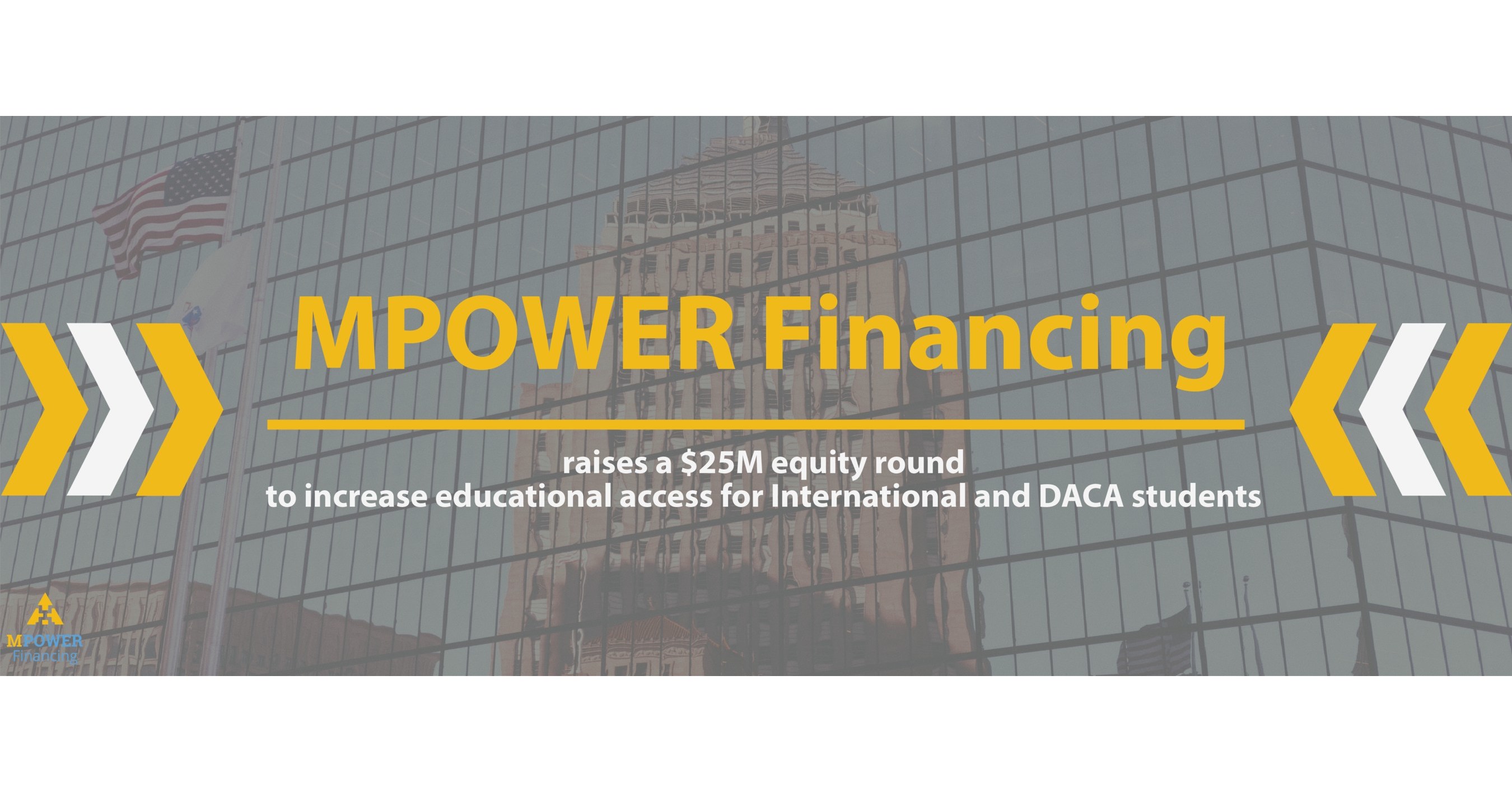 MPOWER Financing recauda una ronda de inversión de USD 25 millones para ...