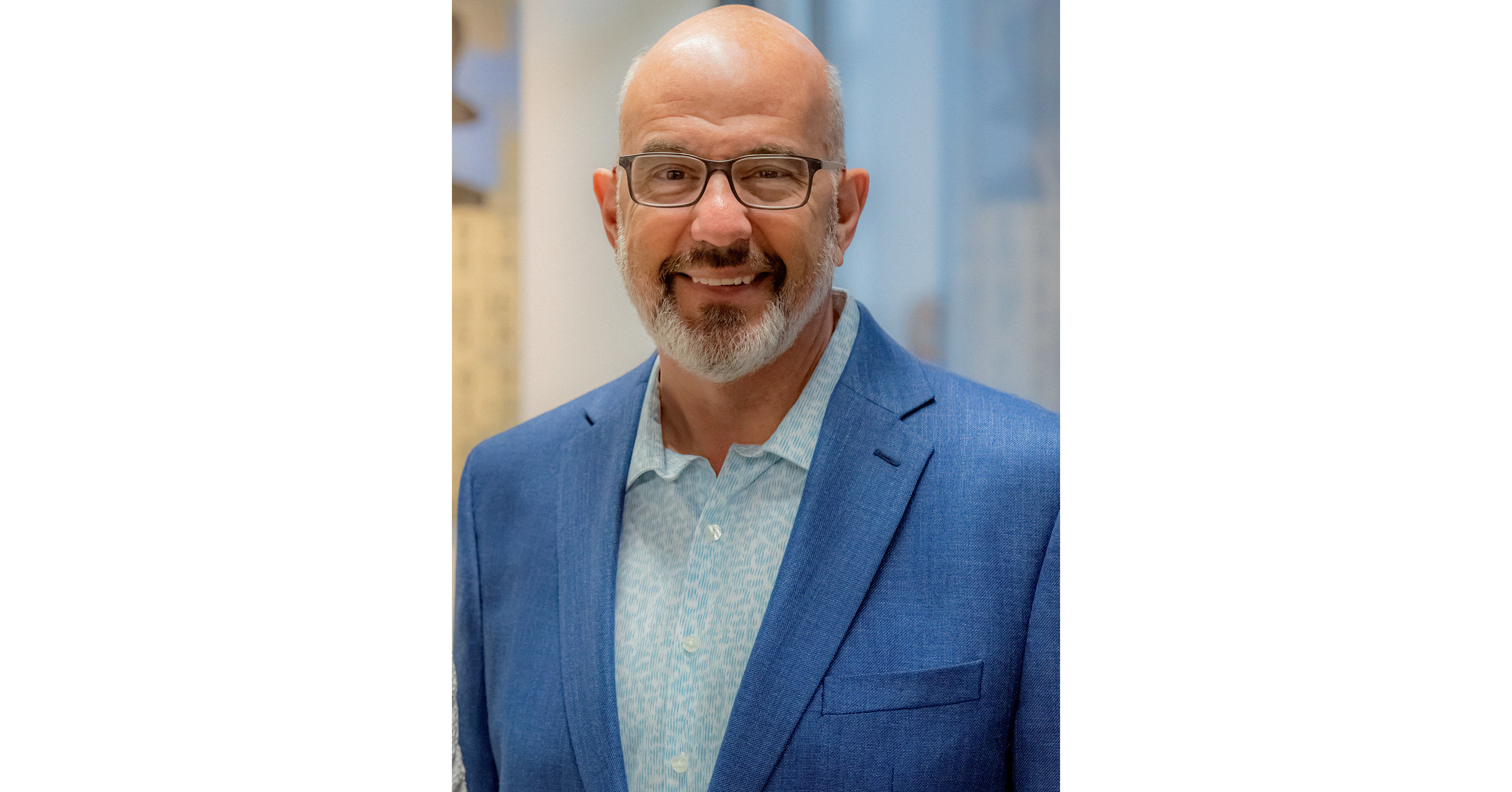 Grammy and Emmy-Award-Winning Tech Titan Jeff Hoffman Joins Cast of ...