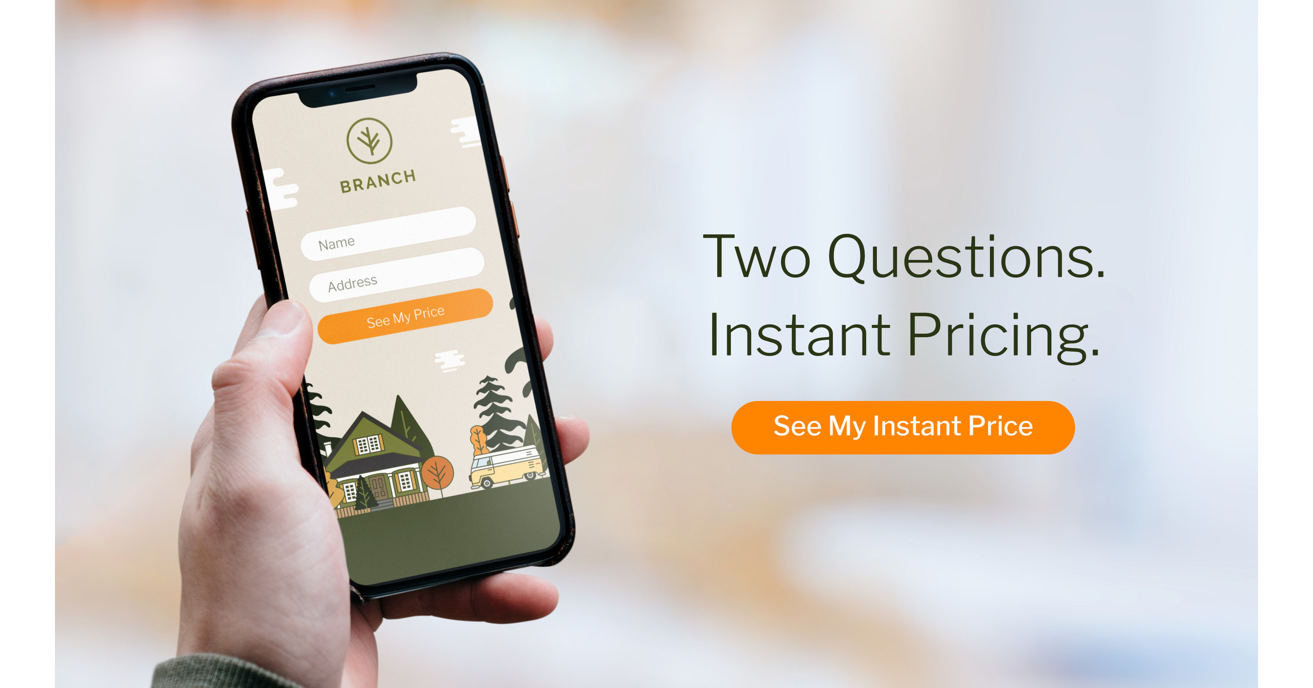 ADT & Branch Insurance Make it Easy and Affordable to Protect Home & Auto