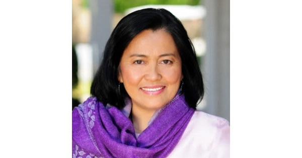Tune in via Zoom With Ellen Morano the 'Healer of Healers' on Her Daily ...