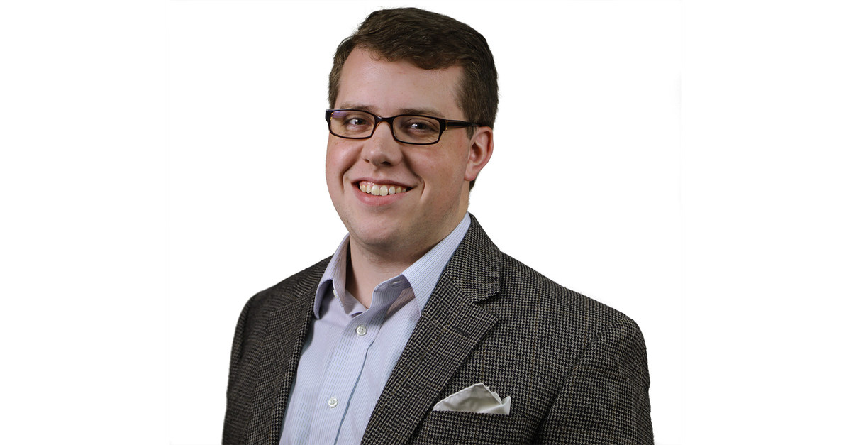 Therapy Brands Announces Promotion of Jay Knight to Corporate Controller