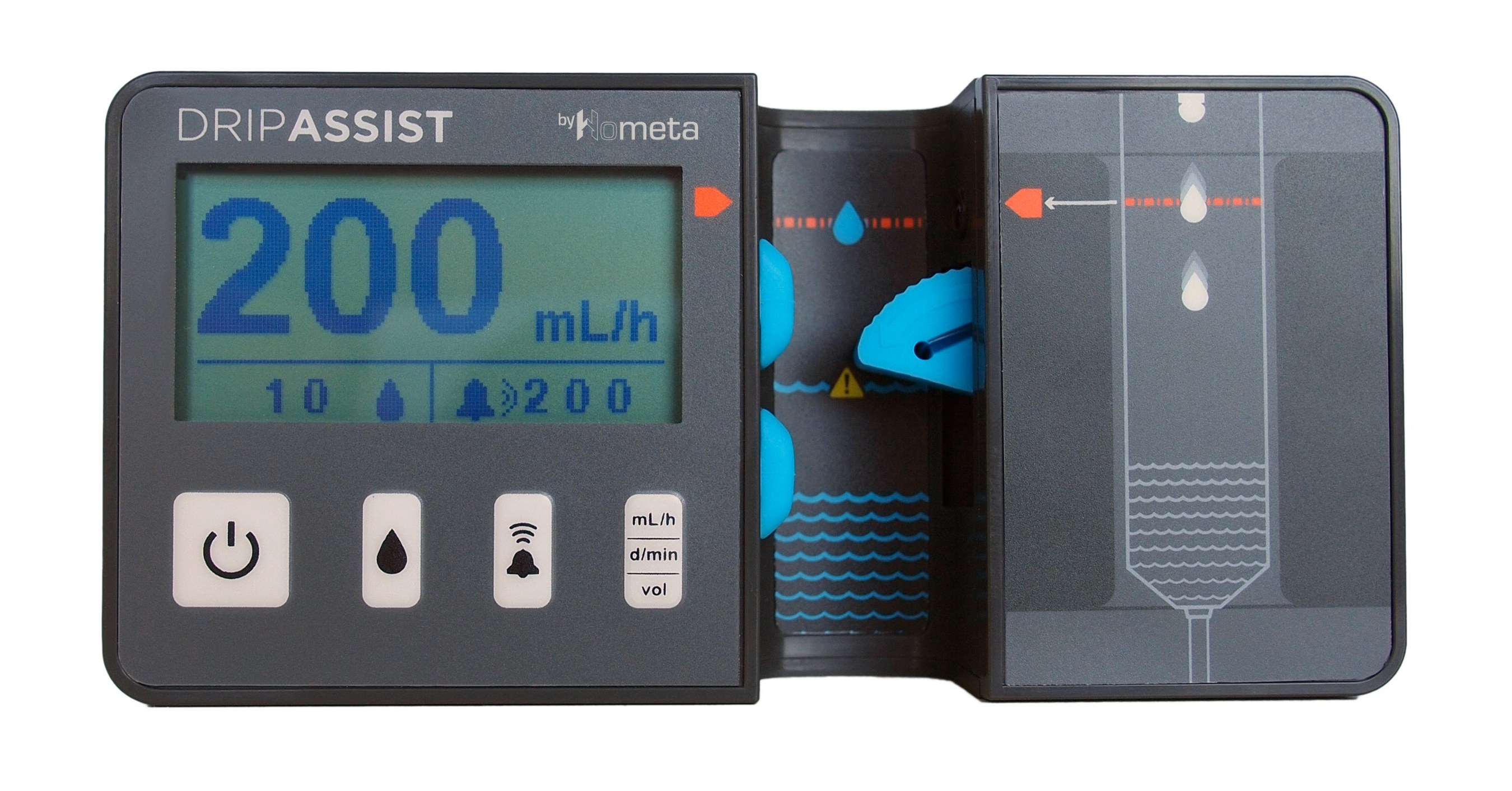 Hometa is thrilled to announce the recommendation of the use of ...