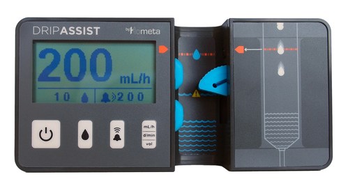 Hometa is thrilled to announce the recommendation of the use of ...