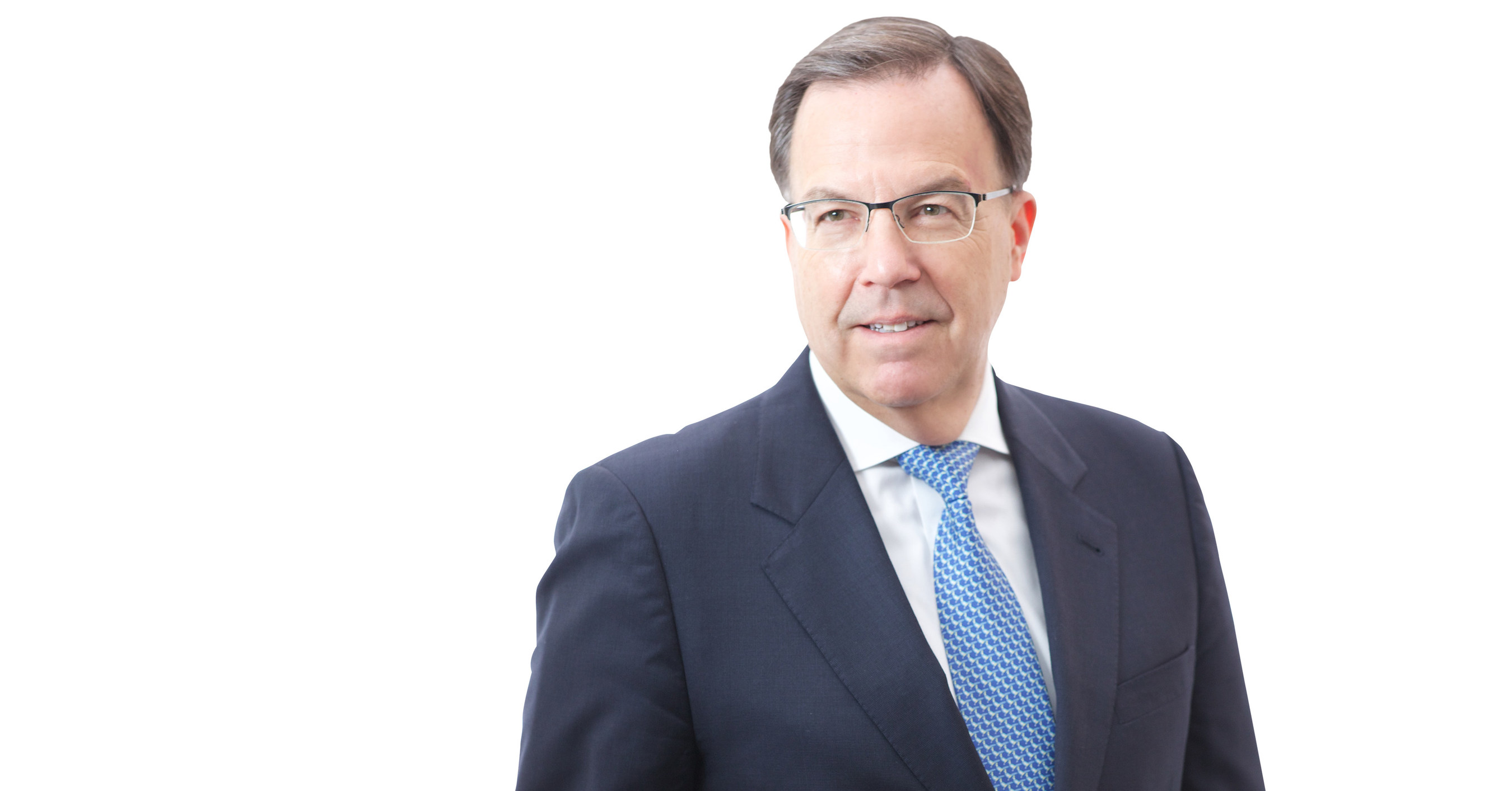 Top Healthcare Partner Richard Zall Joins King & Spalding in New York