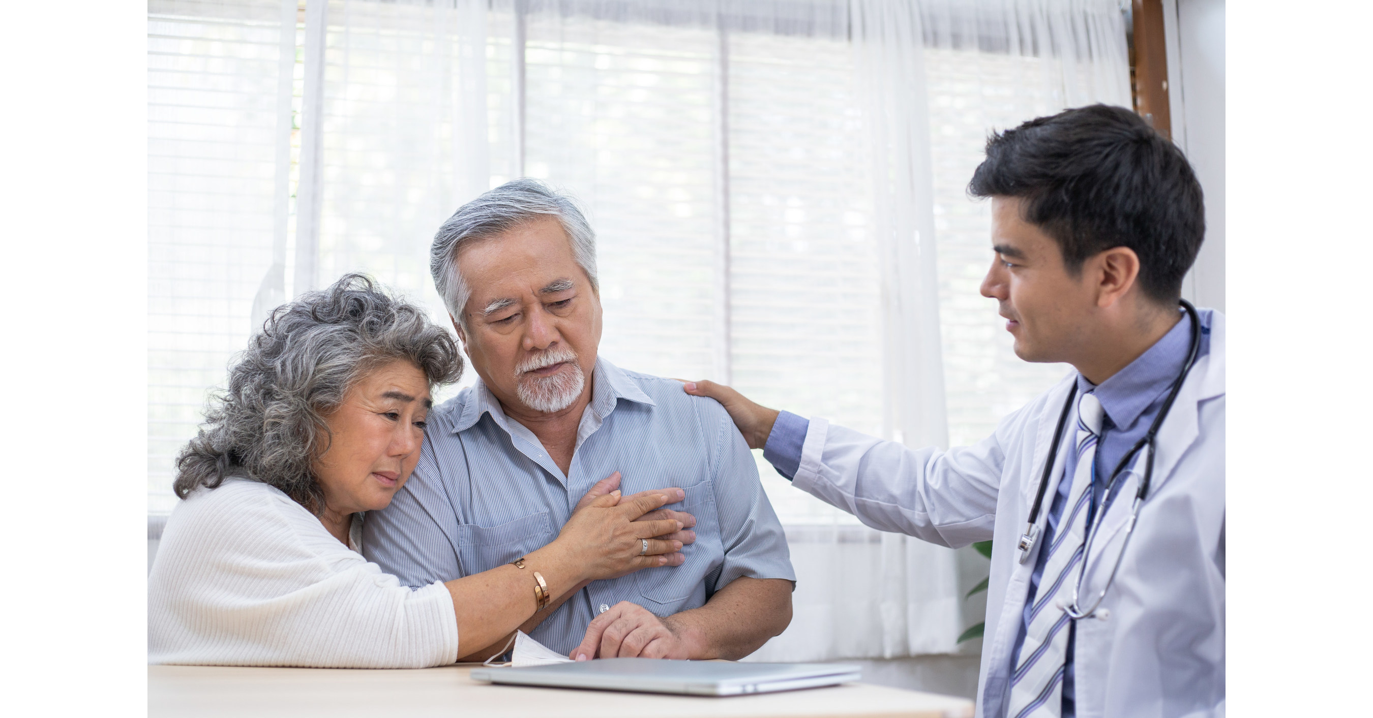 Cancer Horizons Forms Alliance with Abacus Life Settlements to Provide ...