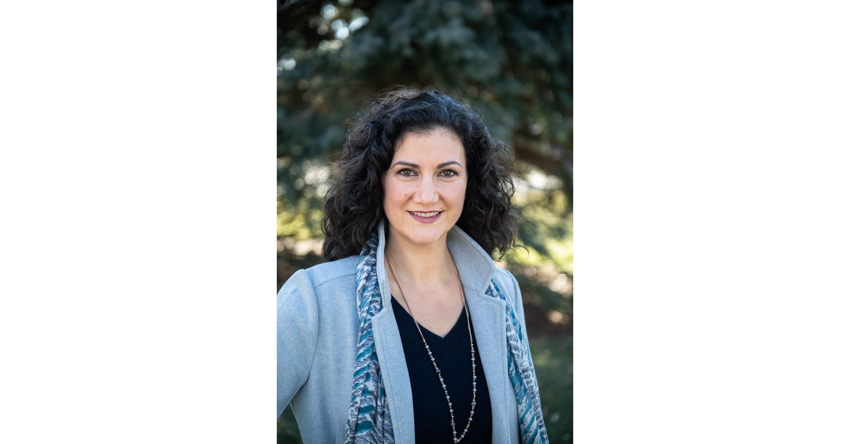 Goric Names Laura Guscott President/CEO