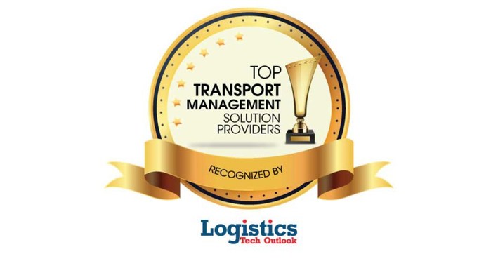 FreightPOP announced as "The Future of Freight Management" by Logistics ...