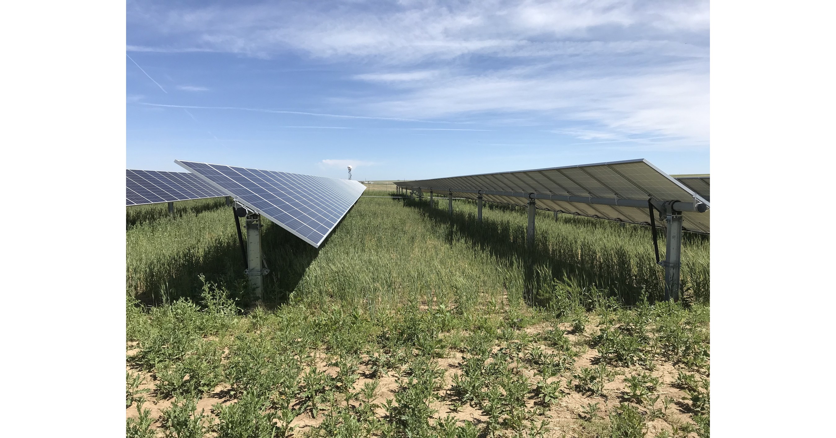 Pivot Energy Completes 34-Megawatt Community Solar Portfolio Through ...
