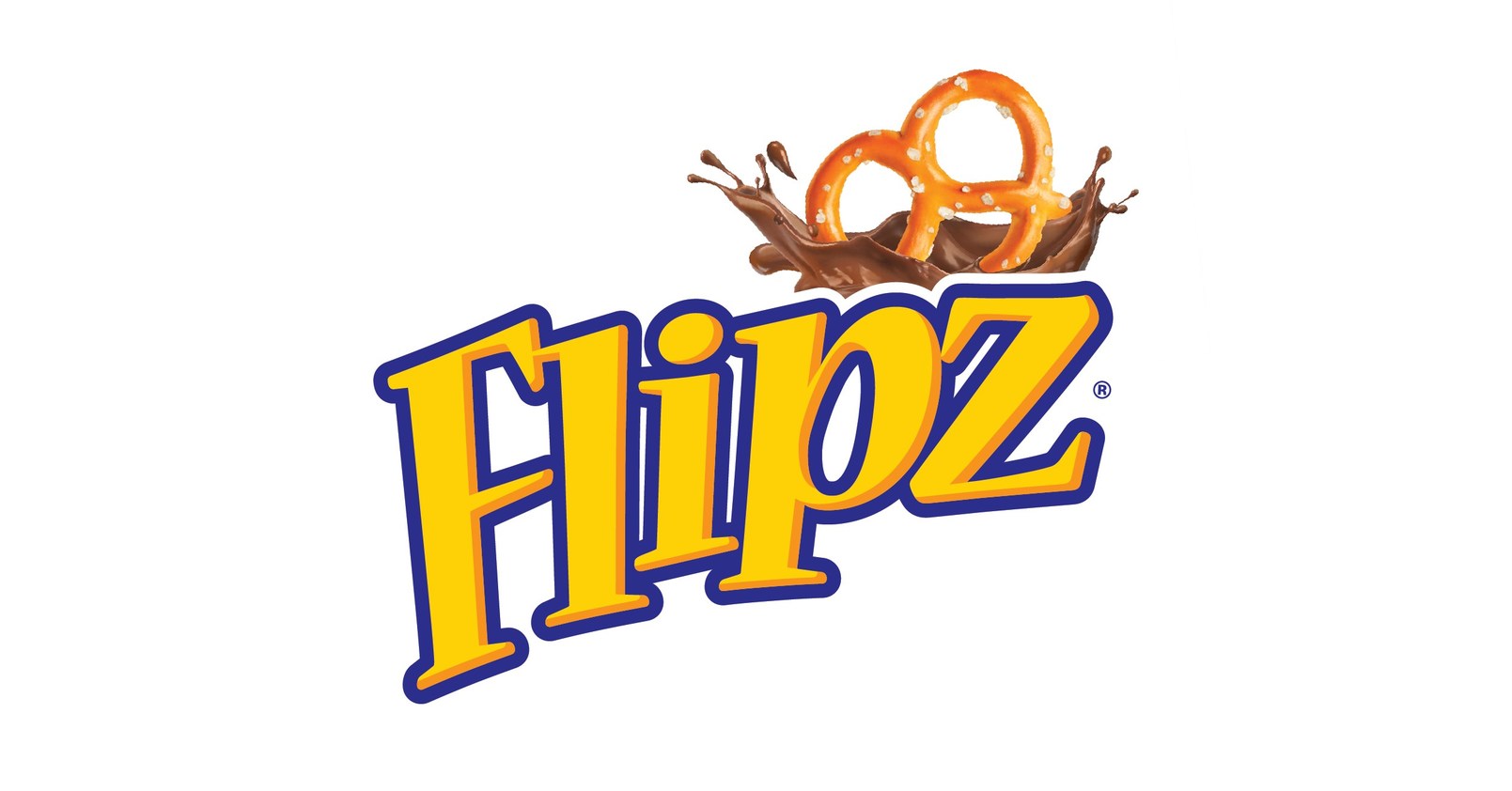 Introducing Flipz Stuff'D™ and Flipz Bites™