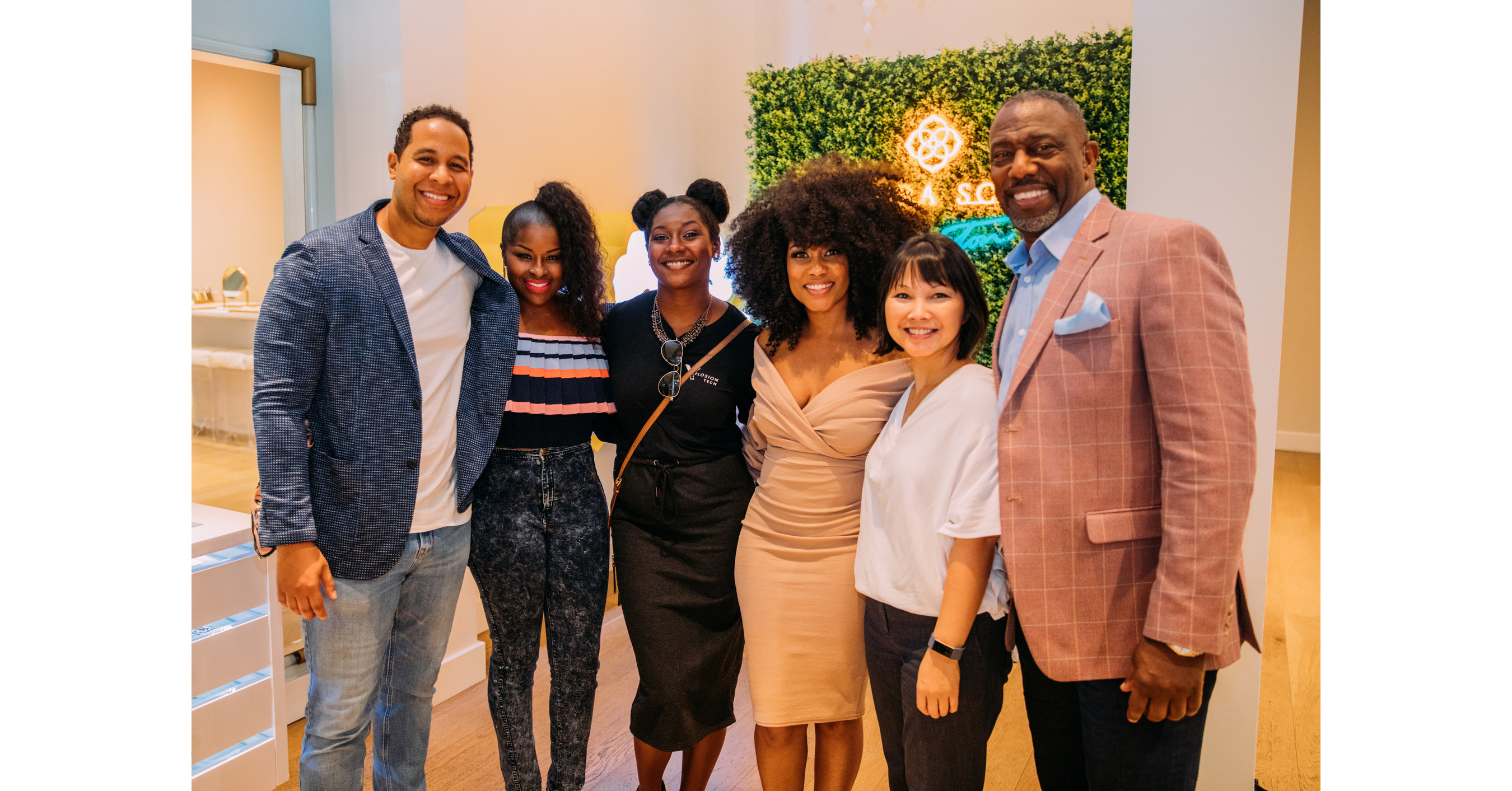 Premier Startup Accelerator Divinc Launches In Houston