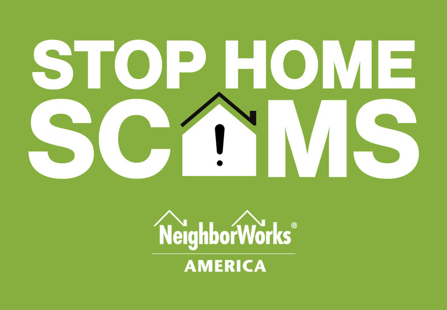 Neighborworks Chartered Member Logo