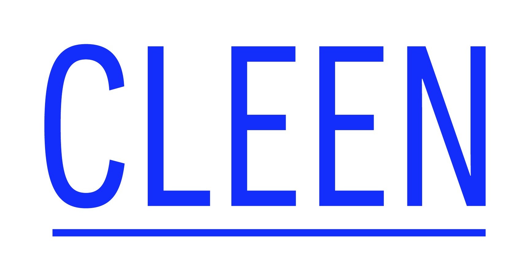 The Clean Economy Employment Now ("CLEEN") Project Launches Nation's ...