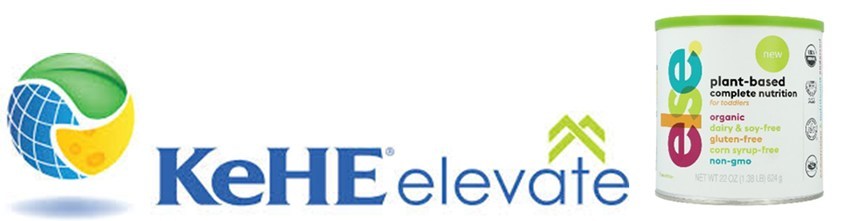 Kehe Logo Profile For KeHE Careers