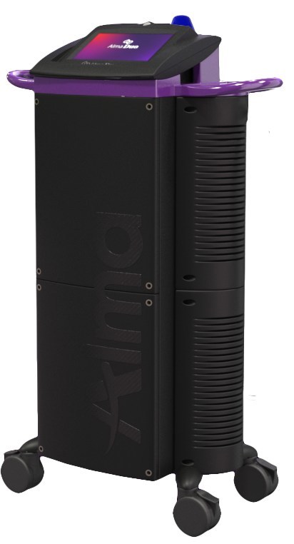 Alma, a Sisram Medical Company, Introduces a Revolutionary Treatment ...