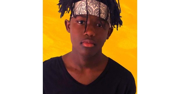 Lil Rap is shooting a new music video for his next song Gas in Chicago