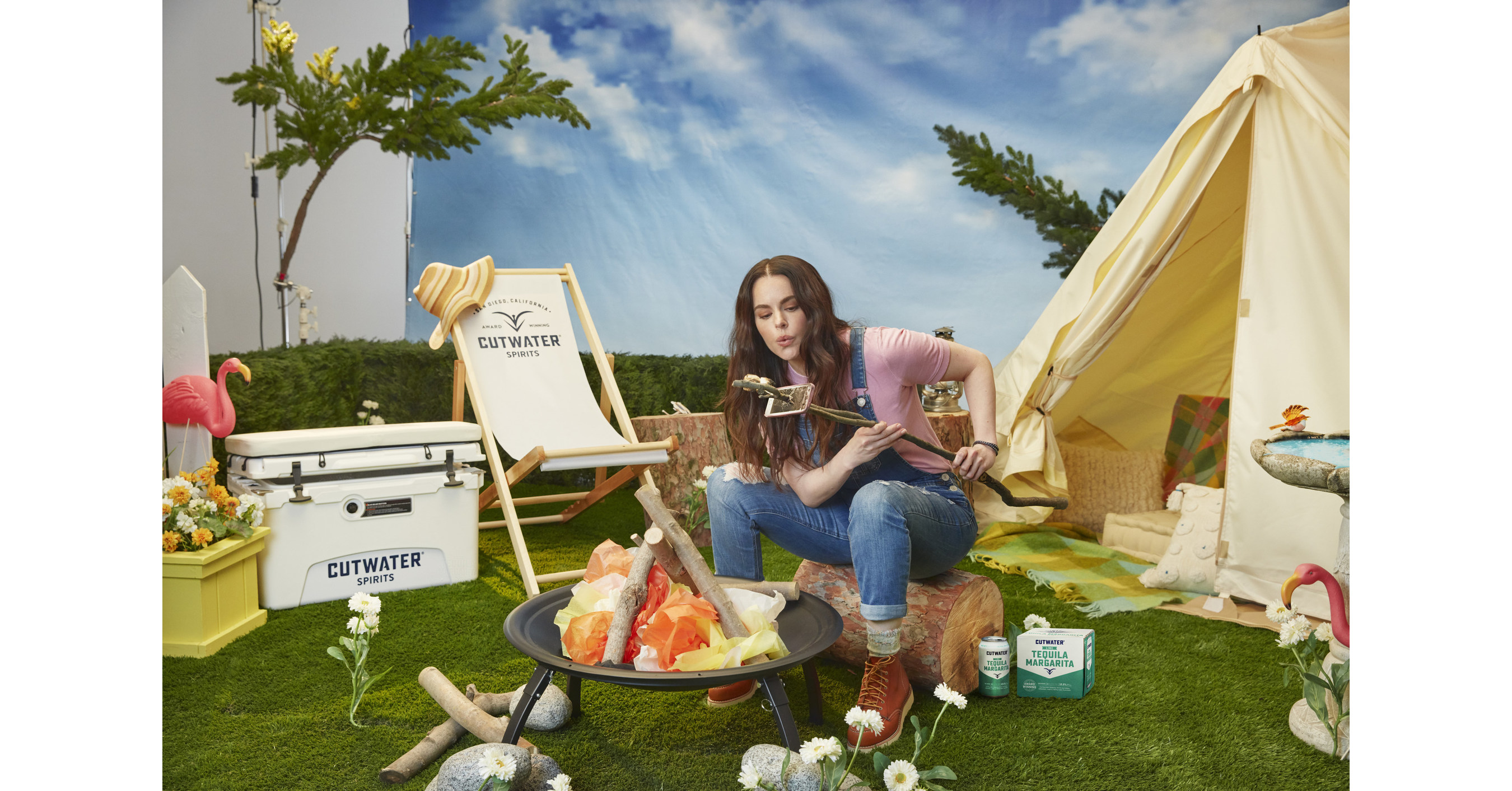 Cutwater Spirits Unveils "Cut Out" Campaign Ads During The Big Game ...