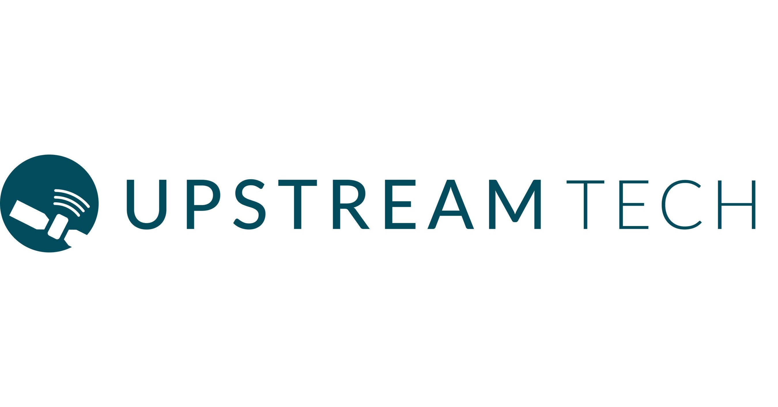 Upstream Tech Announces a Partnership for Forecasting Technology with ...