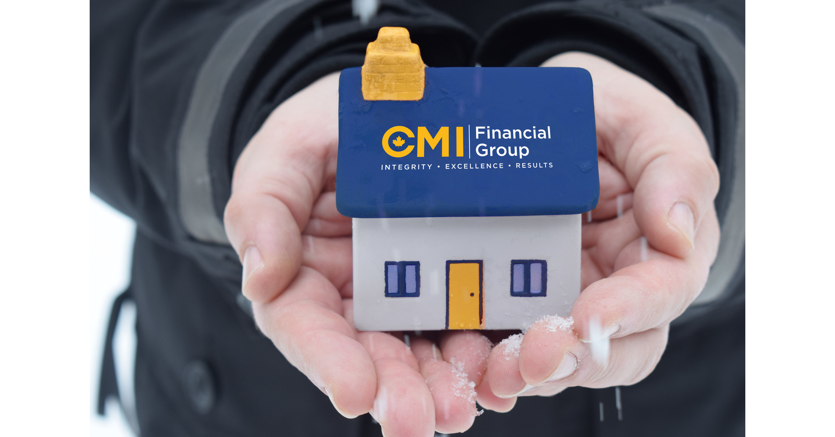 CMI Financial Group rebrands business operations