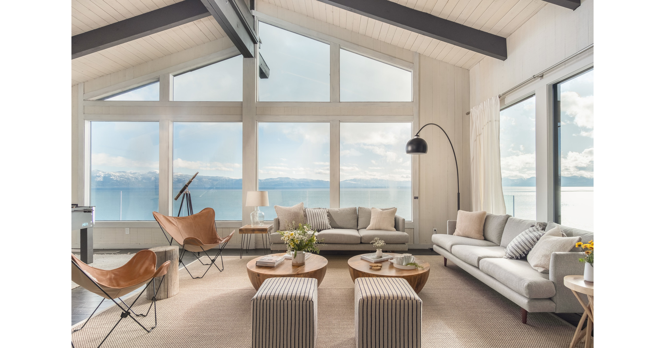 AvantStay, Starring on New CBS Series, “Staycation”